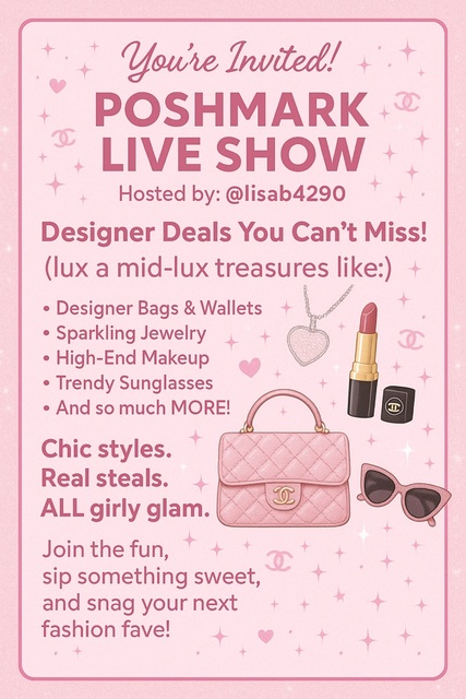 Posh Show - Poshmark